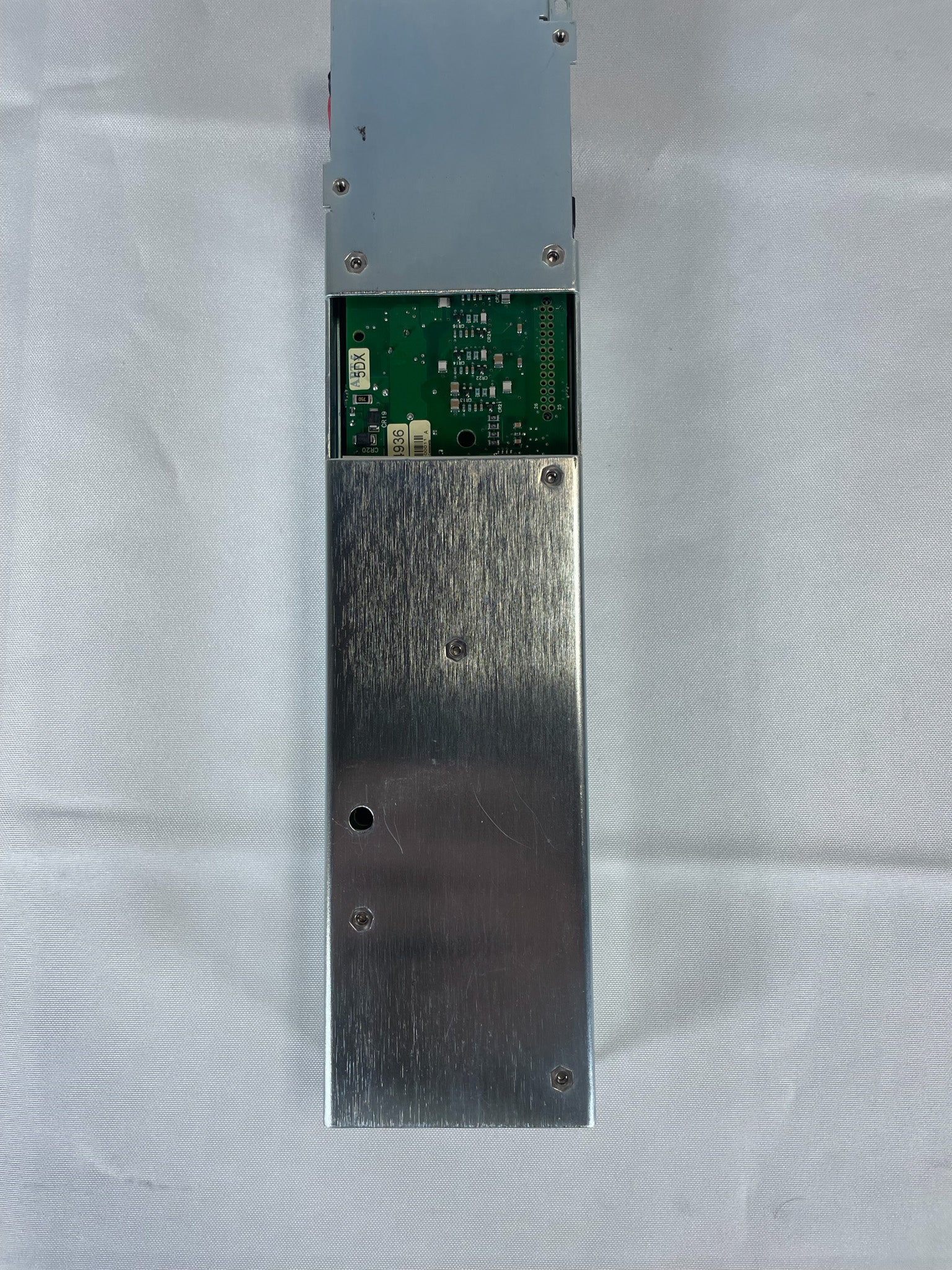 Agilent N 6761 A Precision DC Power Module – Bridge Tronic Global