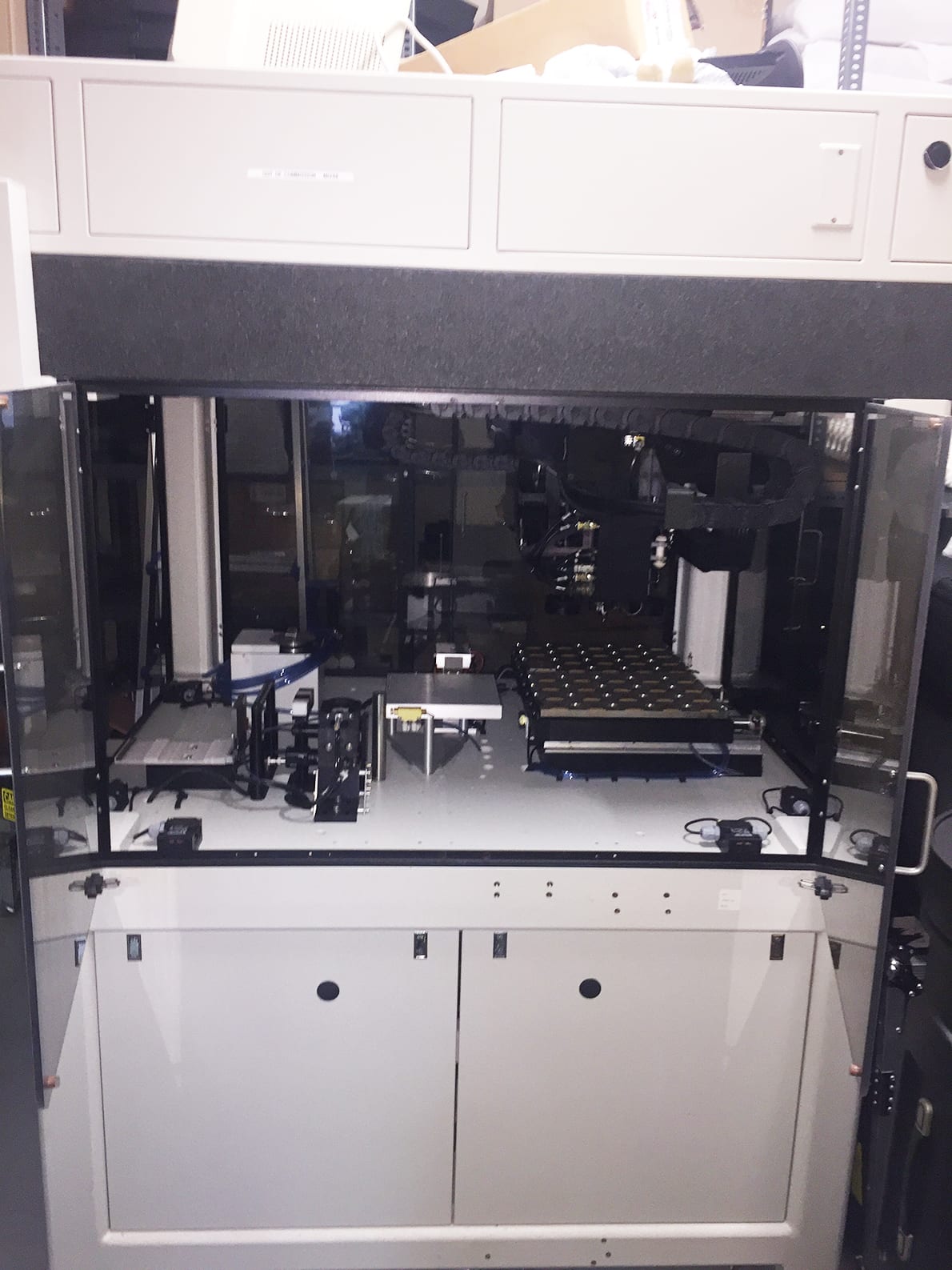 MRSI 505 Bonder – Bridge Tronic Global