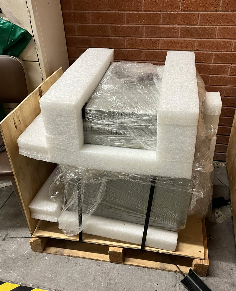 CTI 9600 Cryo Compressor – Bridge Tronic Global