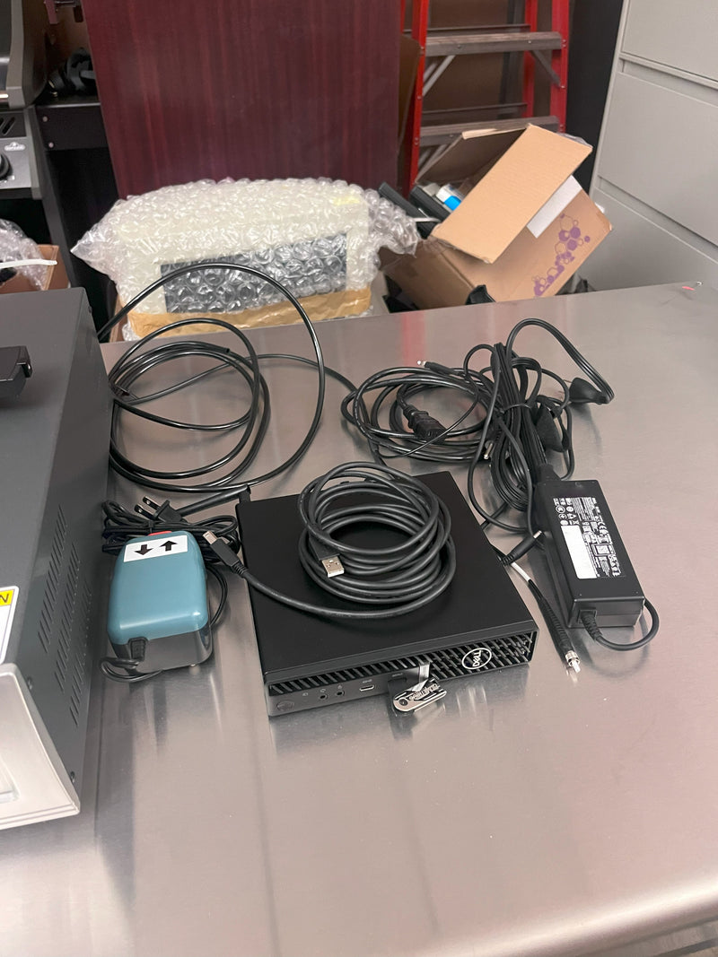 KLA / Filmetrics F 50 Thin Film Thickness Mapper – Bridge Tronic Global