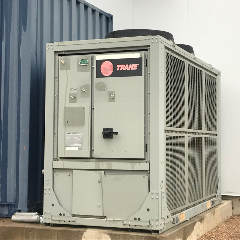 Trane CGAM 026 F 2 E 02 Chiller – Bridge Tronic Global