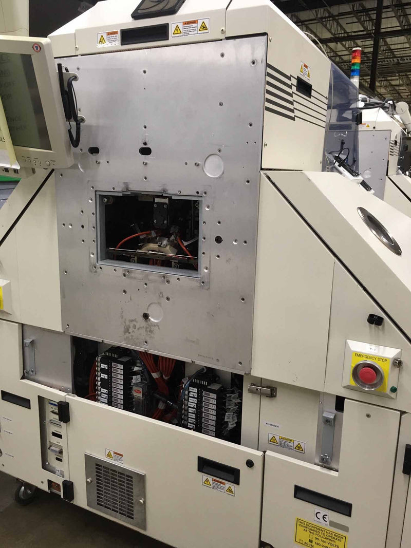 Delta Castle LX 7500 Handler – Bridge Tronic Global