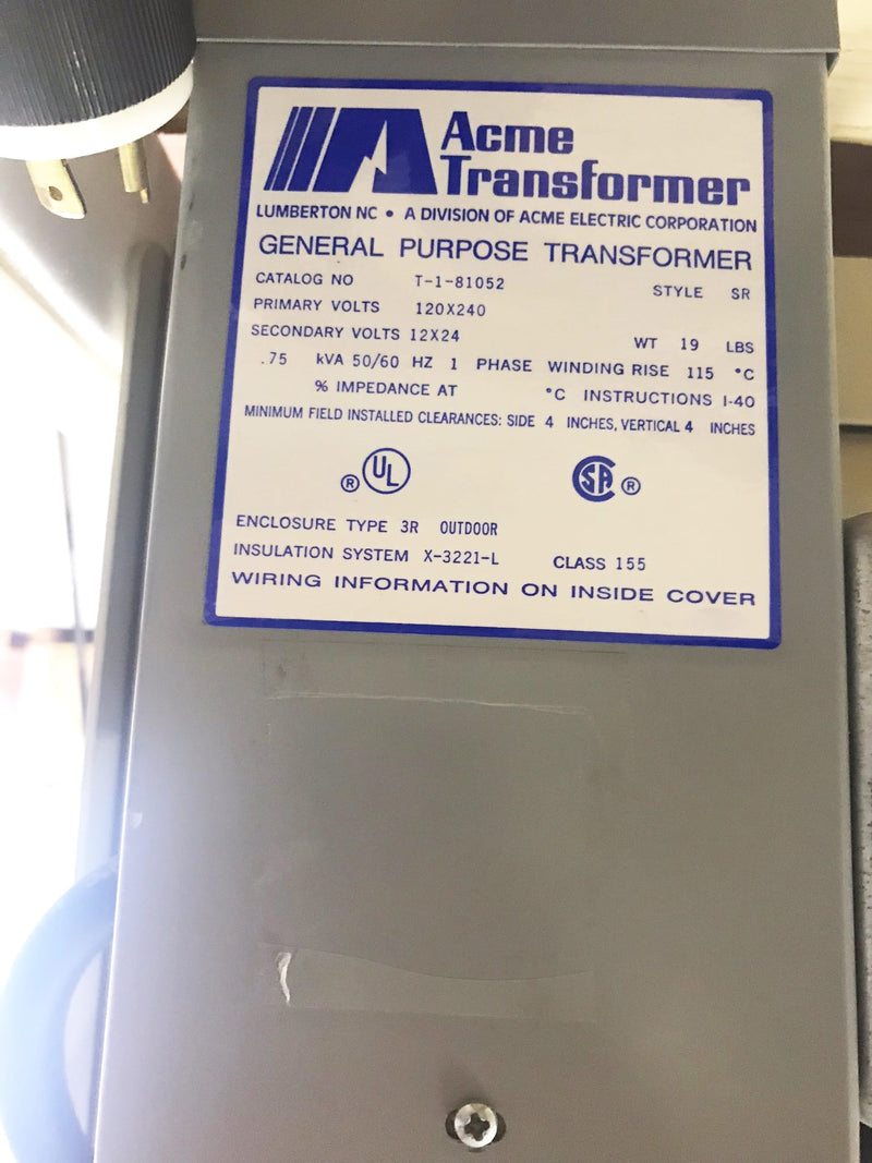Temptronic TPO 4000 A 2 B 21 2 Temperature Forcing System – Bridge ...