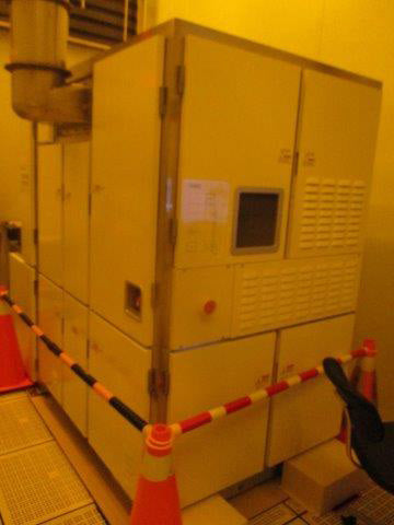 KLA Tera Stay SLF 27 Reticle Inspection System – Bridge Tronic Global