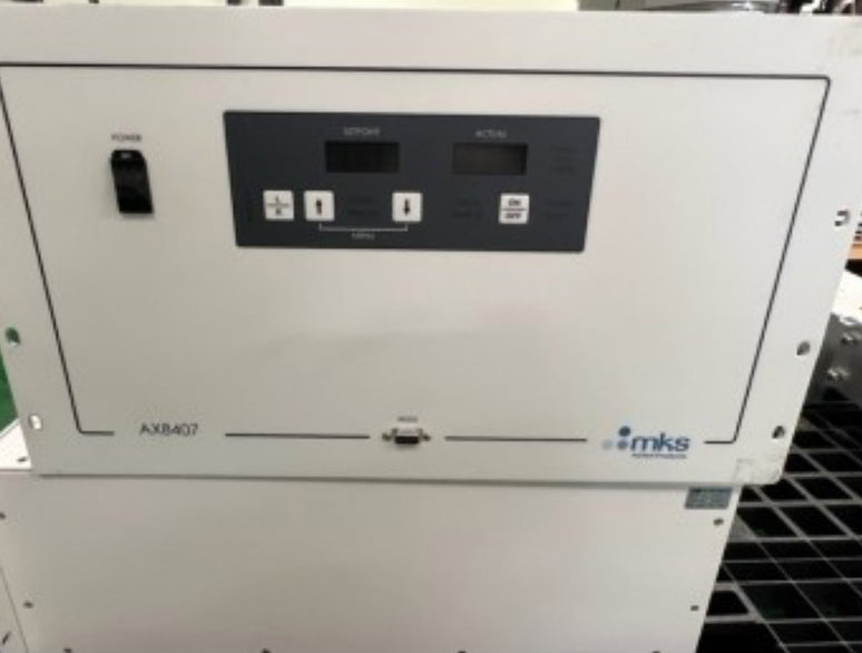 MKS AX 8407 Ozone Generator – Bridge Tronic Global