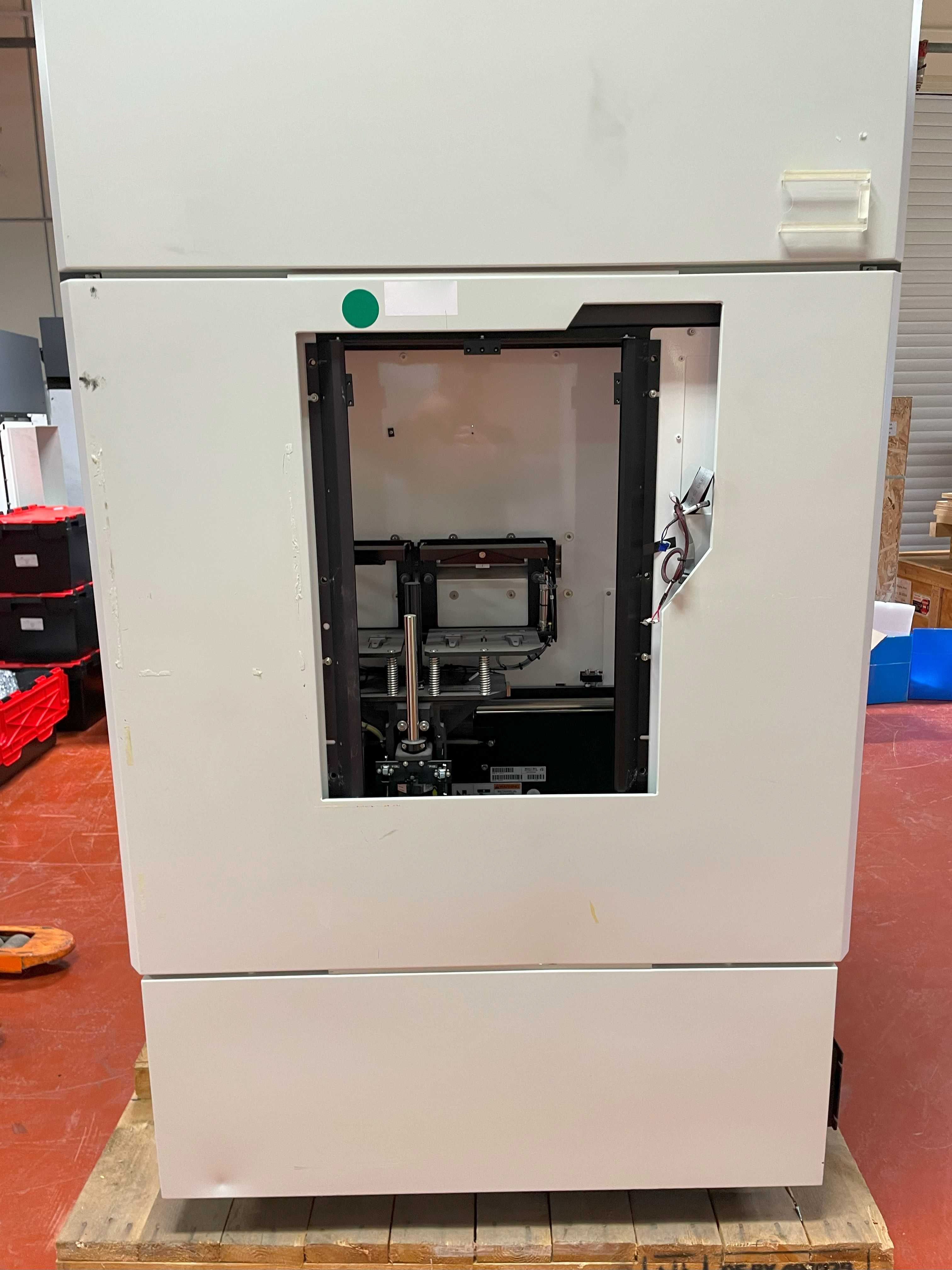 Applied Materials P 5000 CVD (Chemical Vapor Deposition) – Bridge ...