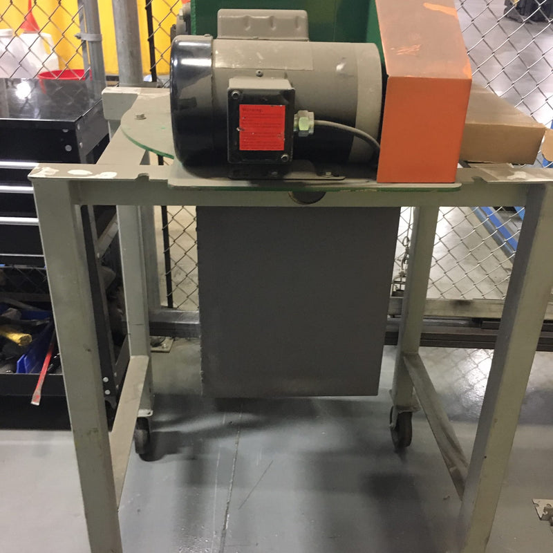 Strapping Chopper – Bridge Tronic Global