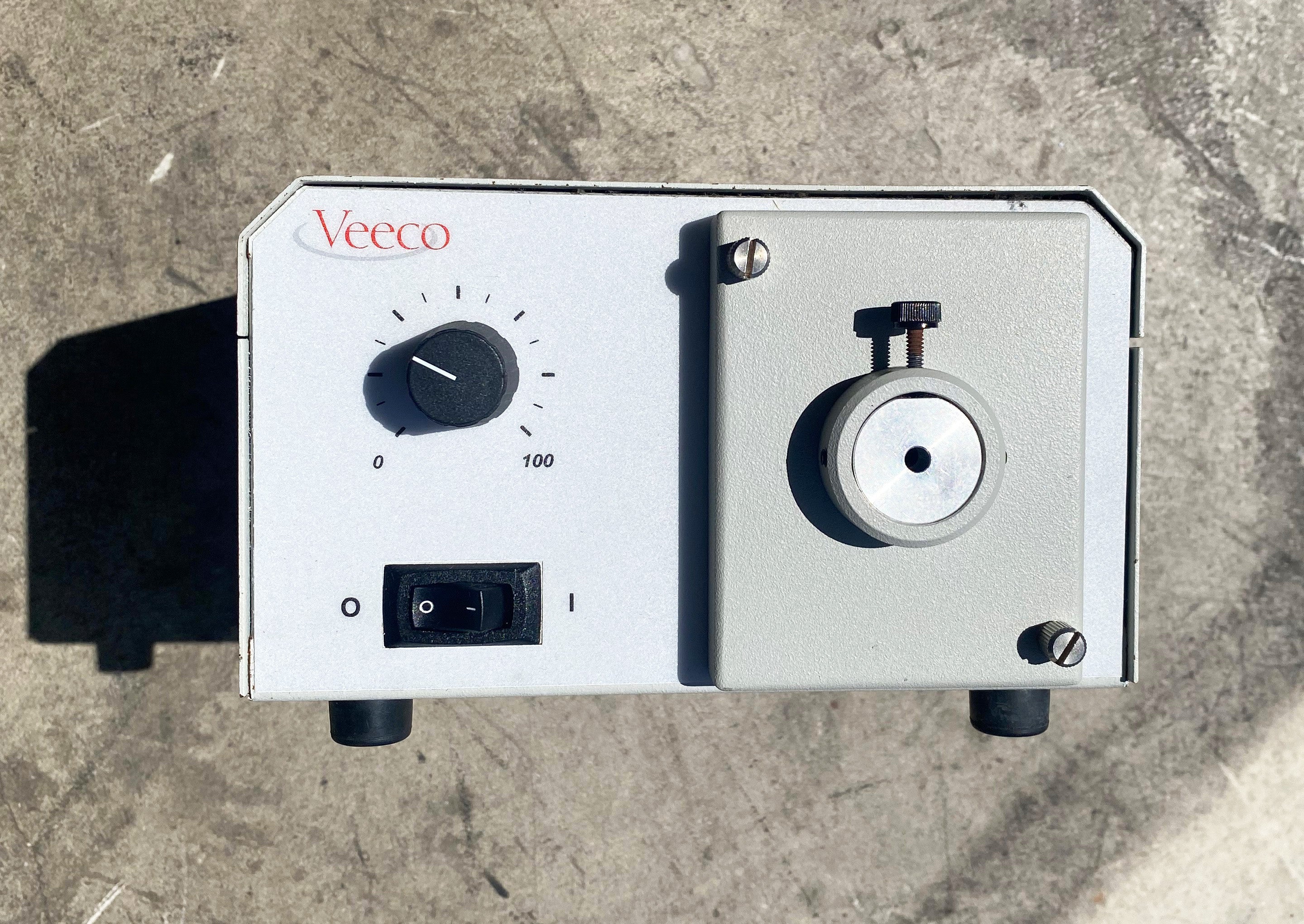 Bruker / Veeco Quadrex Extender Box – Bridge Tronic Global