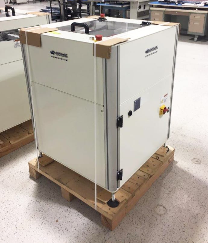 Simplimatic 3040 – Bridge Tronic Global