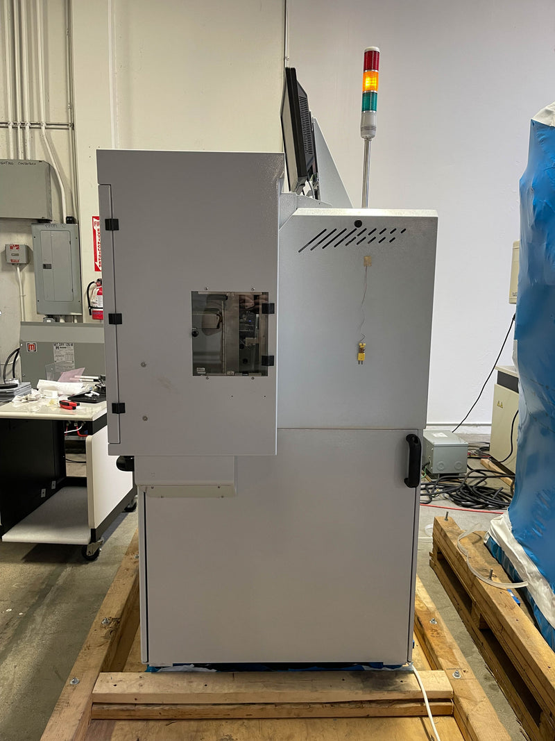 ASM Eagle Xtreme Wire Bonder – Bridge Tronic Global