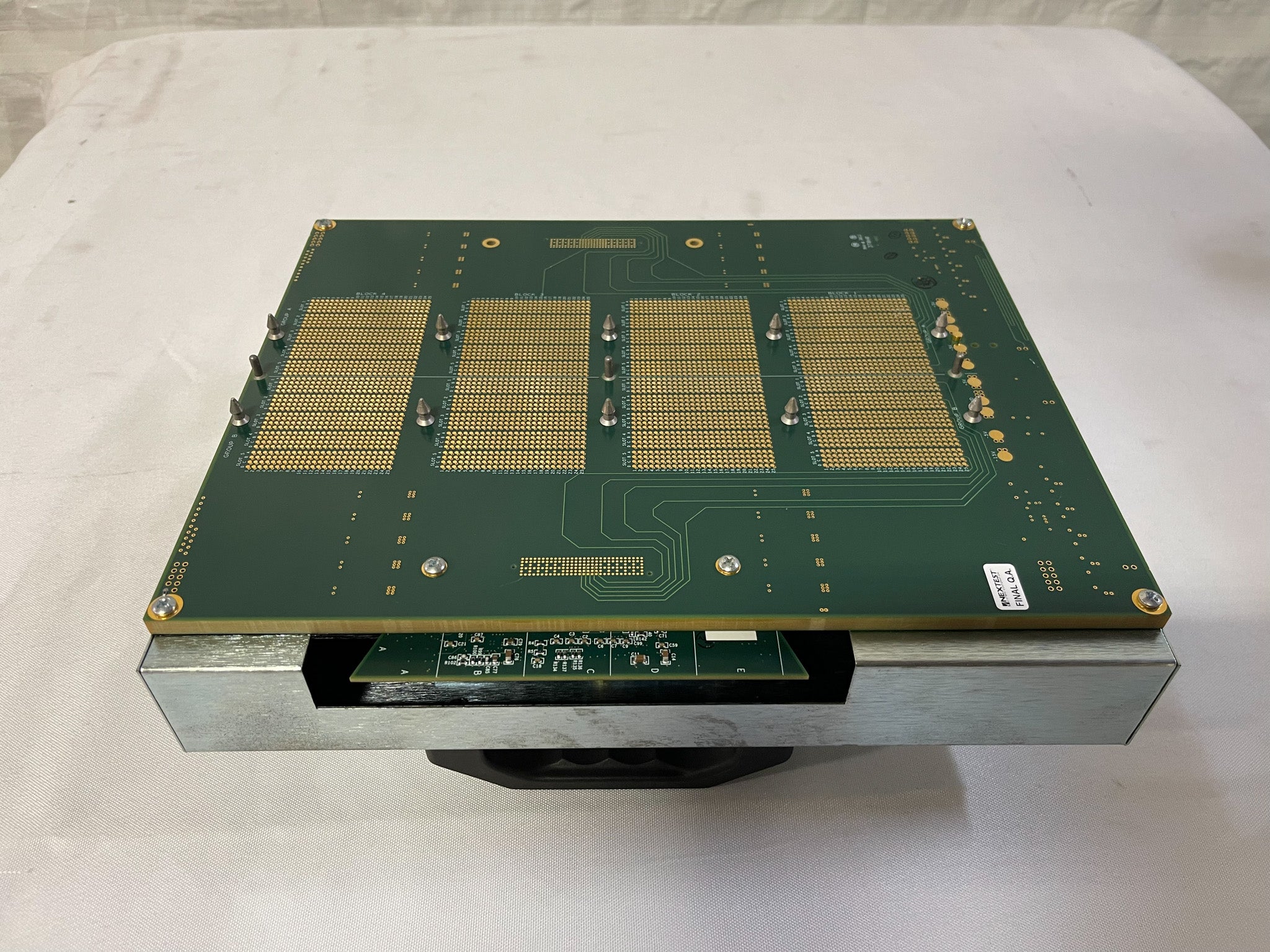 Teradyne / Nextest Timing Calibration Board – Bridge Tronic Global