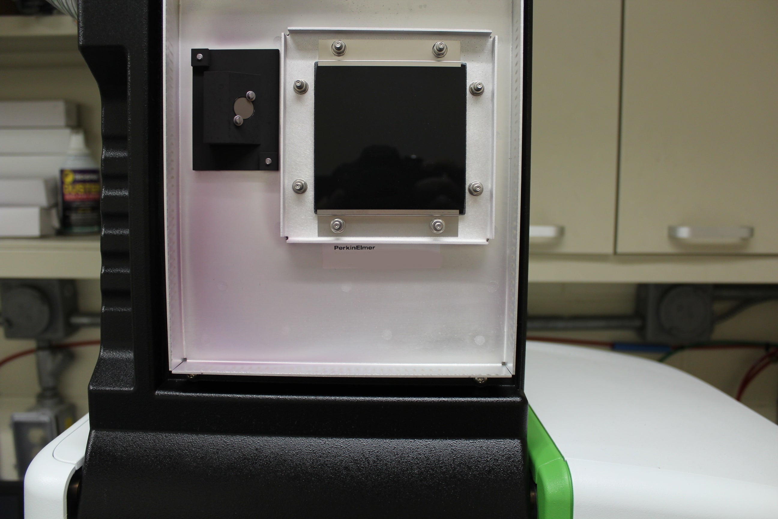 Perkin Elmer Avio 200 ICP-OES (Optical Emission Spectrometer) – Bridge ...