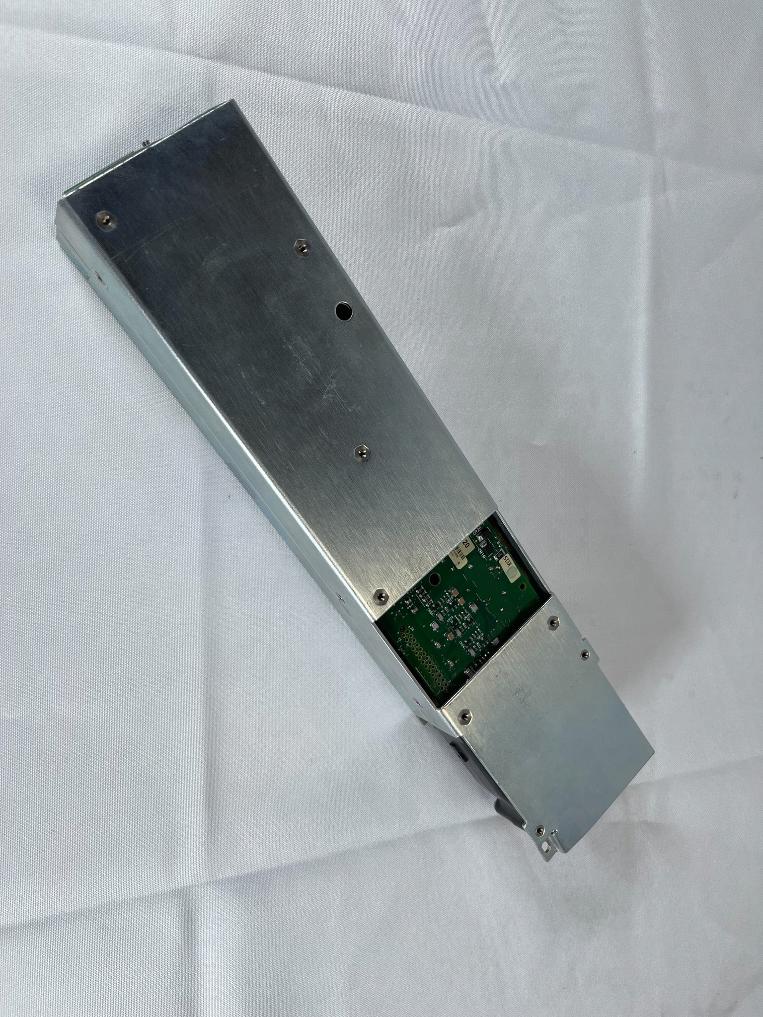 Agilent N 6761 A Precision DC Power Module – Bridge Tronic Global