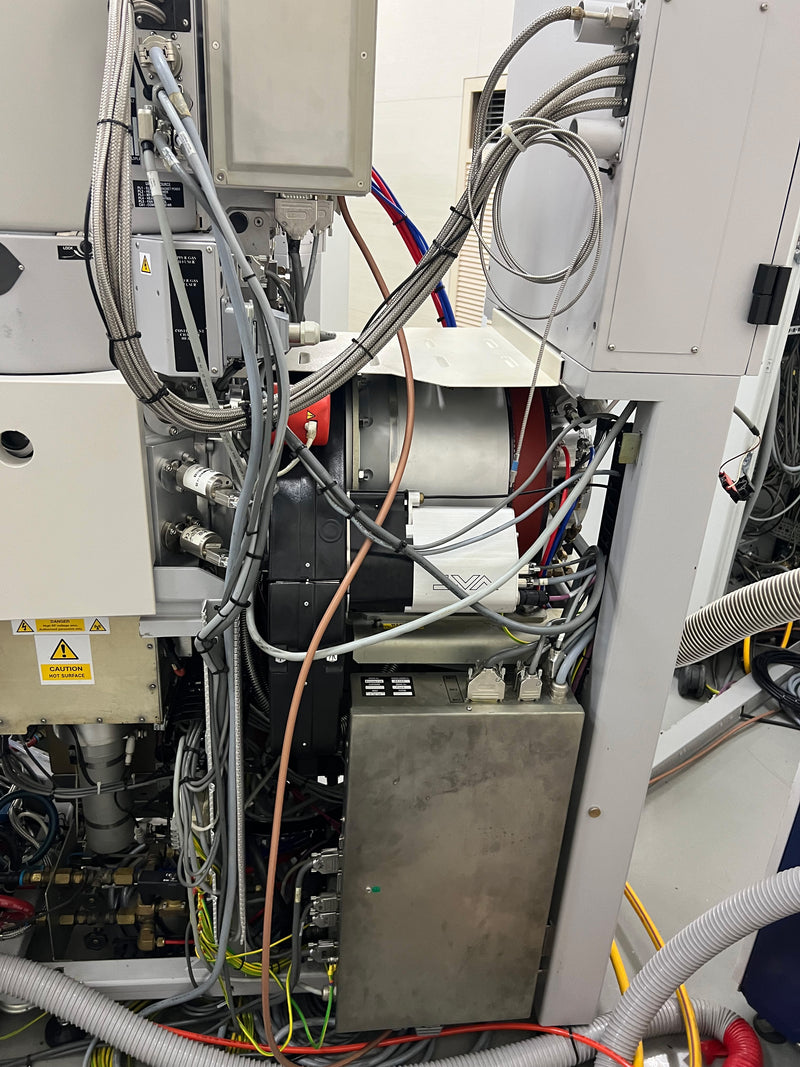 SPTS / STS CPX Pegasus Etcher – Bridge Tronic Global