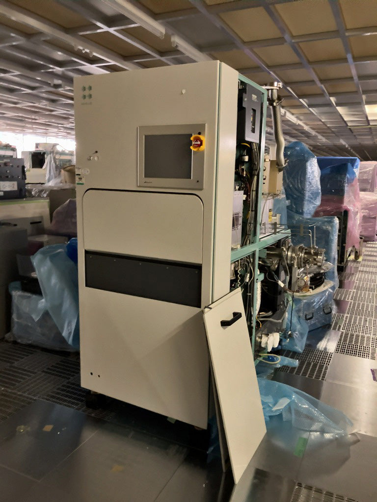 Novellus Concept One CVD – Bridge Tronic Global