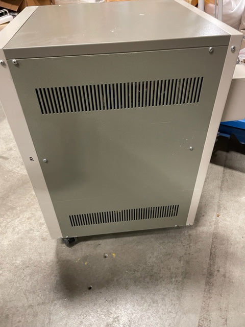 Sumitomo CSW 71 Helium Compressor – Bridge Tronic Global