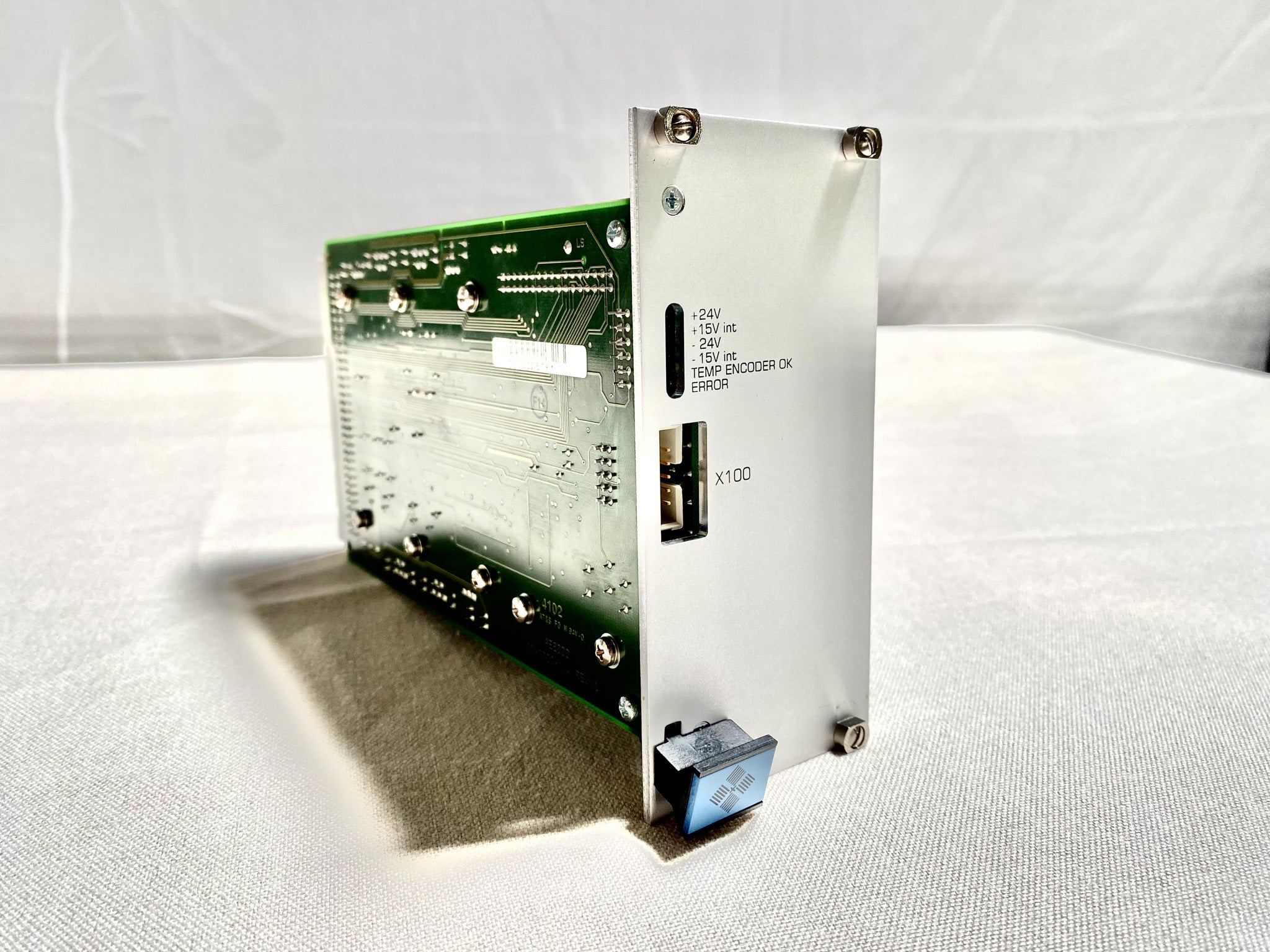 ASML 4022.471.56731 PCB Module Card – Bridge Tronic Global