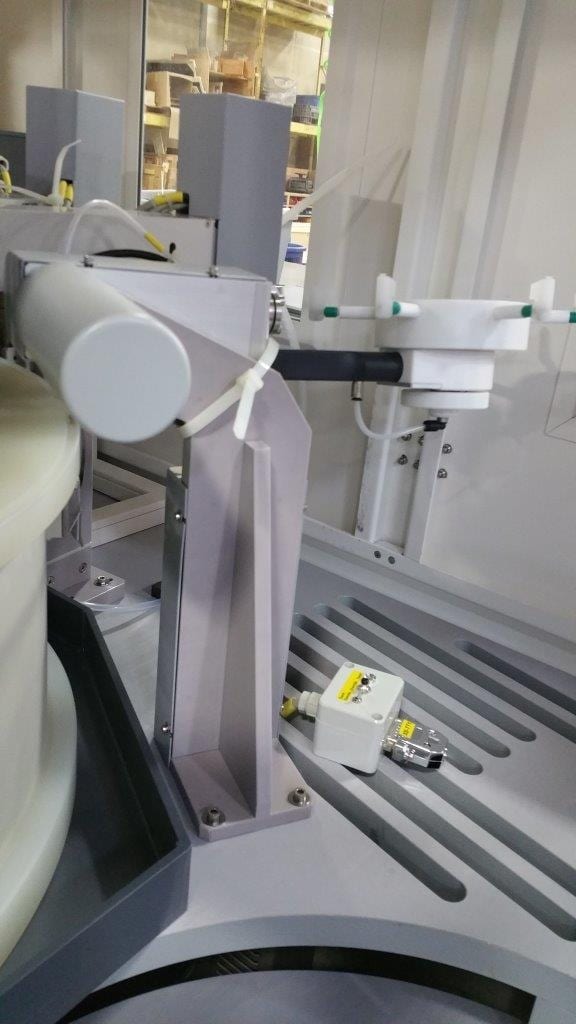 Corning Tropel Flatmaster 40 – Bridge Tronic Global