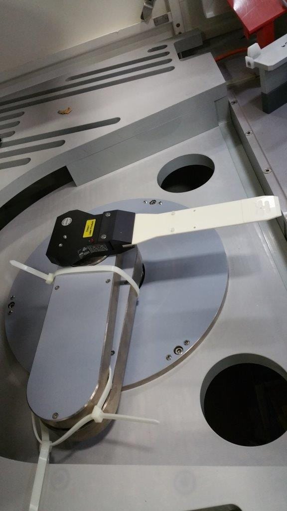 Corning Tropel Flatmaster 40 – Bridge Tronic Global
