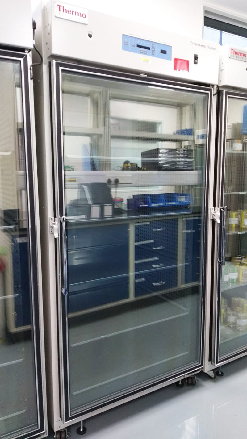 Thermo Scientific Forma 3960 Environmental Chamber – Bridge Tronic Global