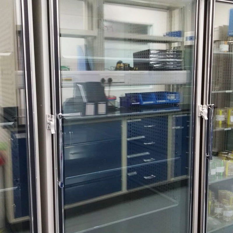 Thermo Scientific Forma 3960 Environmental Chamber – Bridge Tronic Global