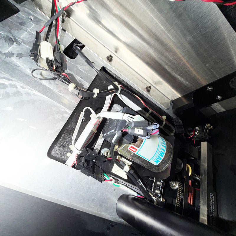 KLA Surfscan 6220 Particle Defect System – Bridge Tronic Global