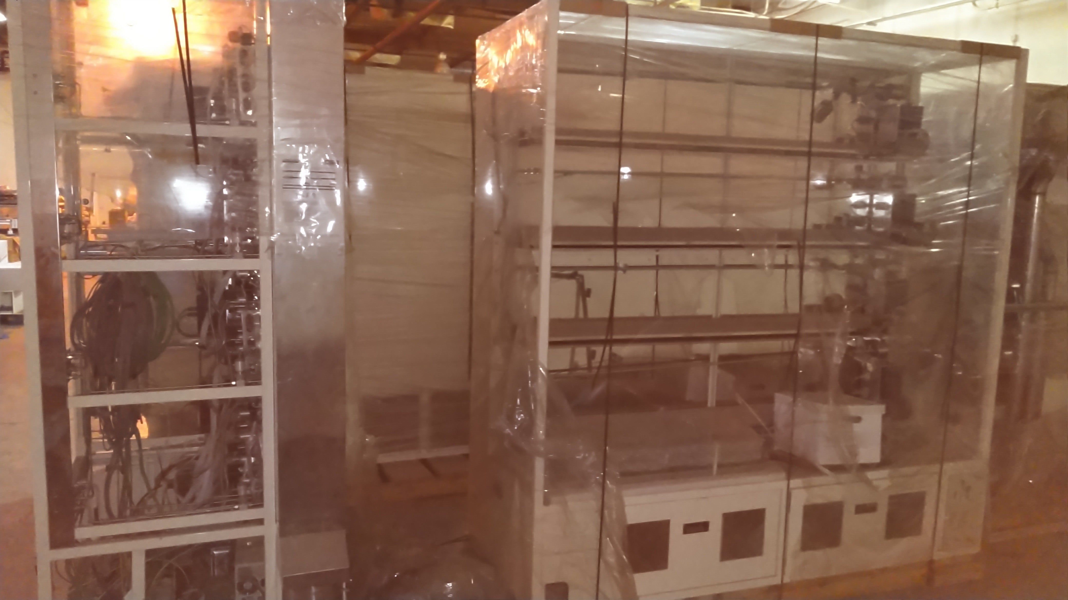 MRL C-430 Furnace – Bridge Tronic Global