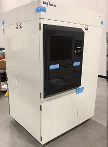 KLA AIT II Inspection System – Bridge Tronic Global