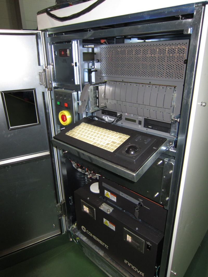 KLA-Tencor AIT UV – Bridge Tronic Global