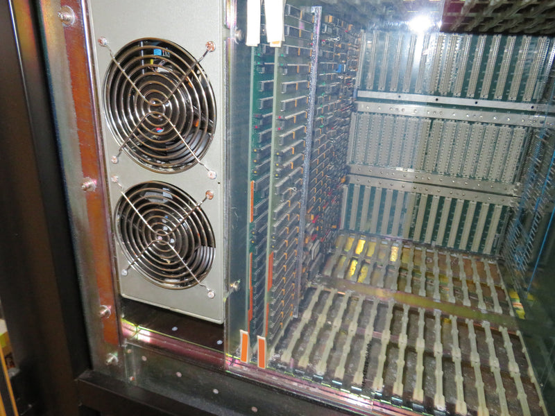 KLA Starlight 301 / 300 SL Inspection / Measurement – Bridge Tronic Global