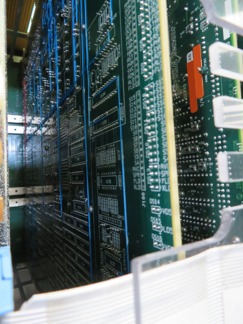 KLA Starlight 301 / 300 SL Inspection / Measurement – Bridge Tronic Global