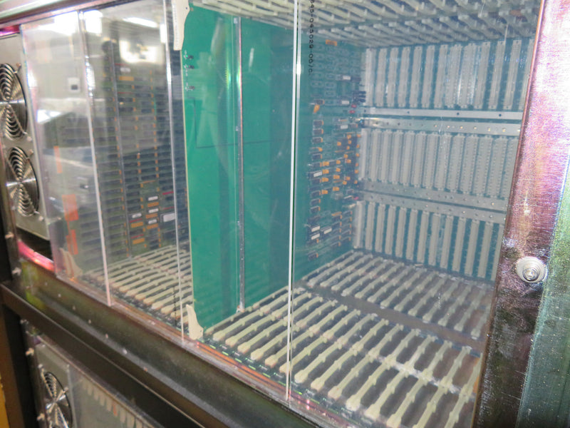 KLA Starlight 301 / 300 SL Inspection / Measurement – Bridge Tronic Global