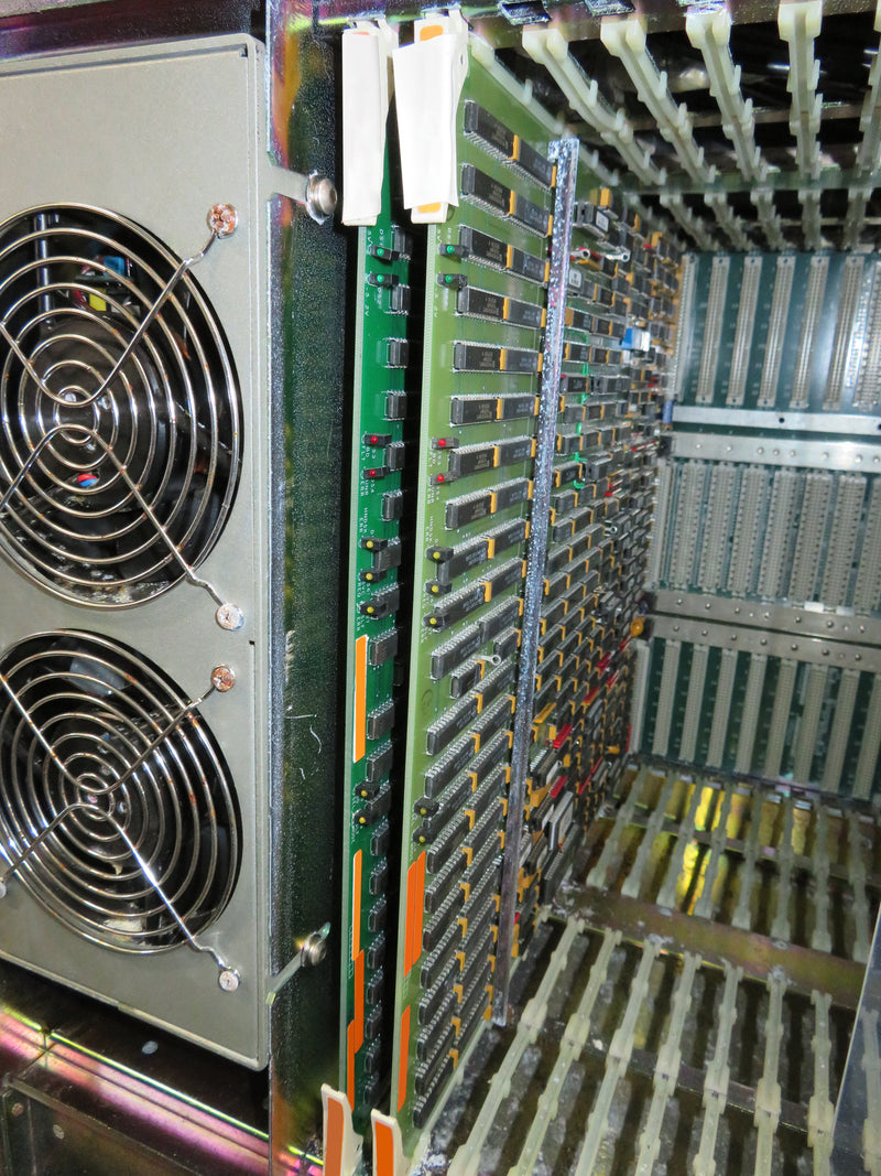 KLA Starlight 301 / 300 SL Inspection / Measurement – Bridge Tronic Global