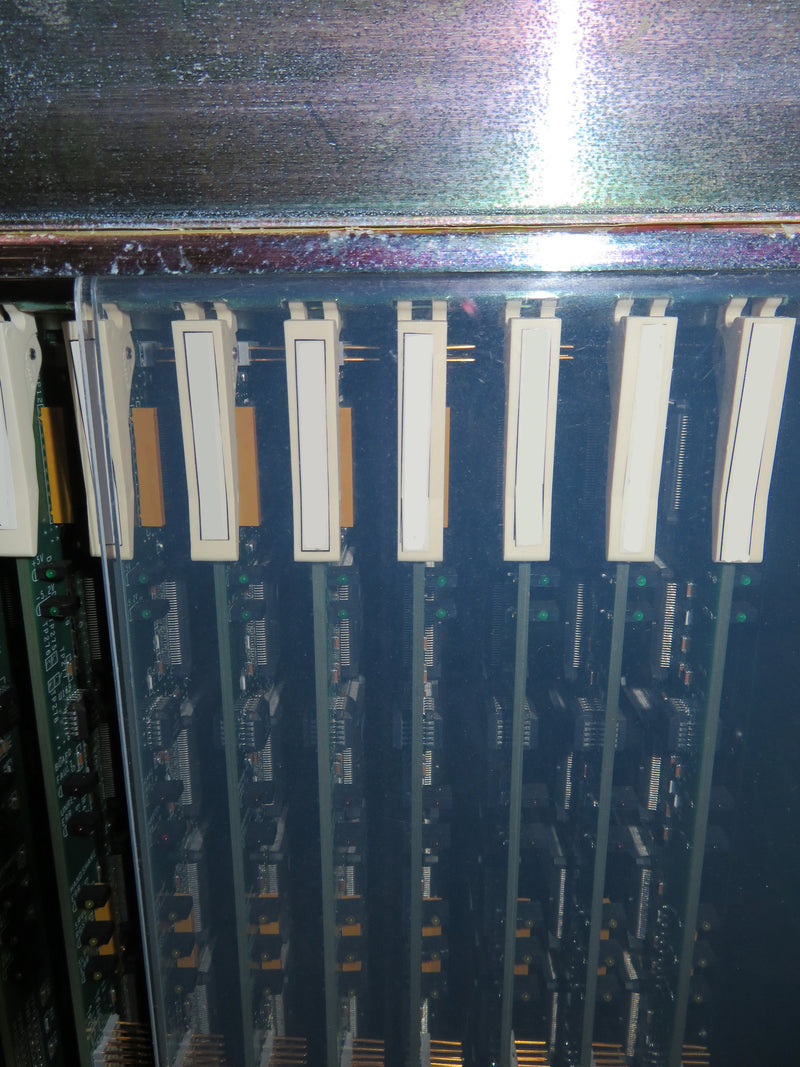 KLA Starlight 301 / 300 SL Inspection / Measurement – Bridge Tronic Global