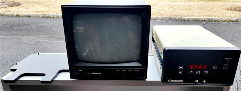 SUSS Mask Aligner – Bridge Tronic Global