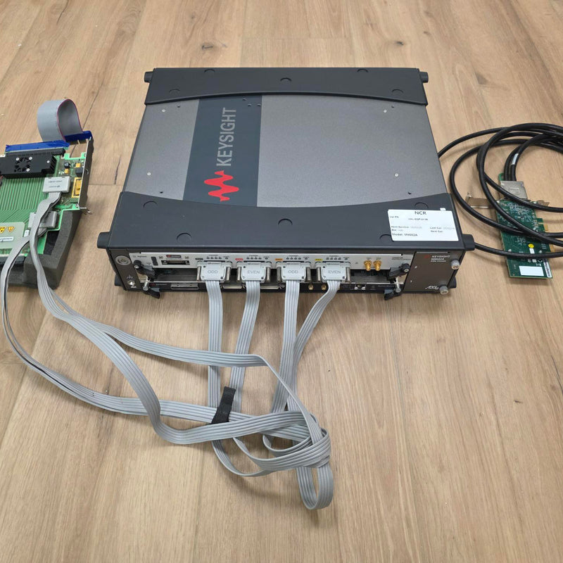 Keysight / Agilent M 9502 A – Bridge Tronic Global