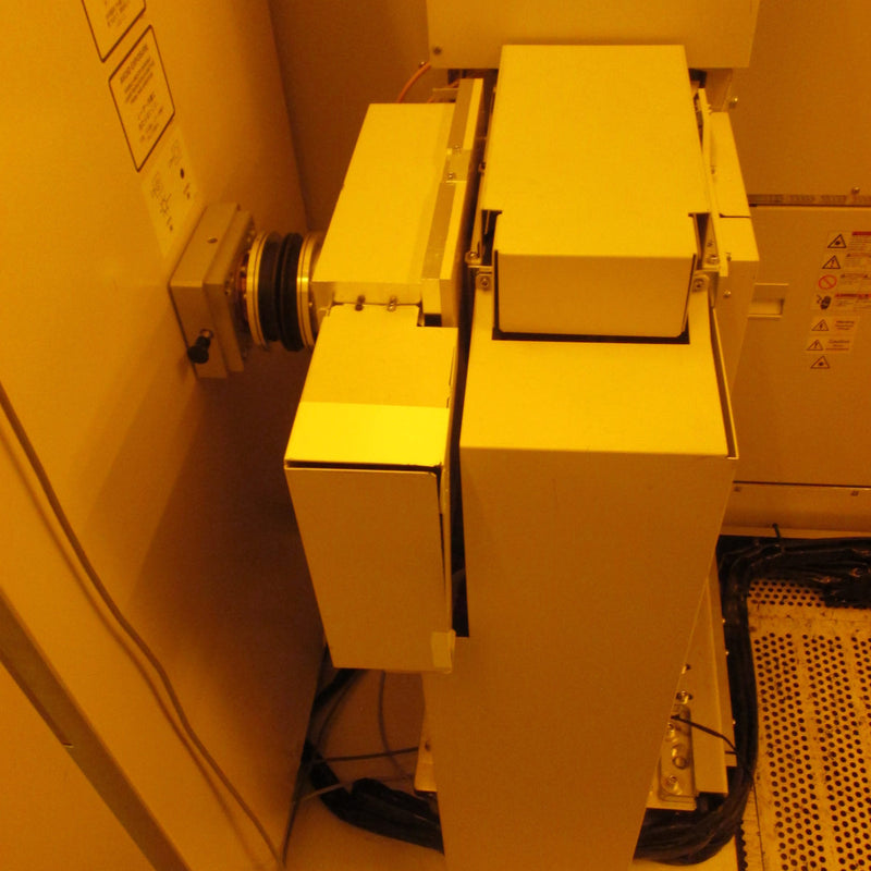 Cymer ELS 6400 DUV Excimer Laser – Bridge Tronic Global
