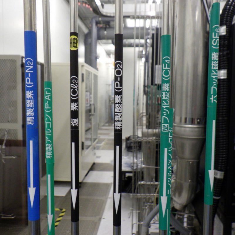 Lam TCP 9600 Etcher – Bridge Tronic Global