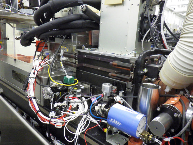 Lam TCP 9600 Etcher – Bridge Tronic Global