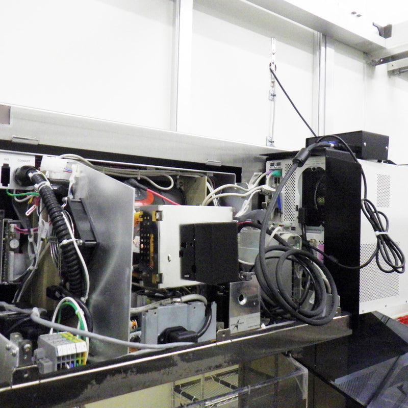 Lam TCP 9600 Etcher – Bridge Tronic Global