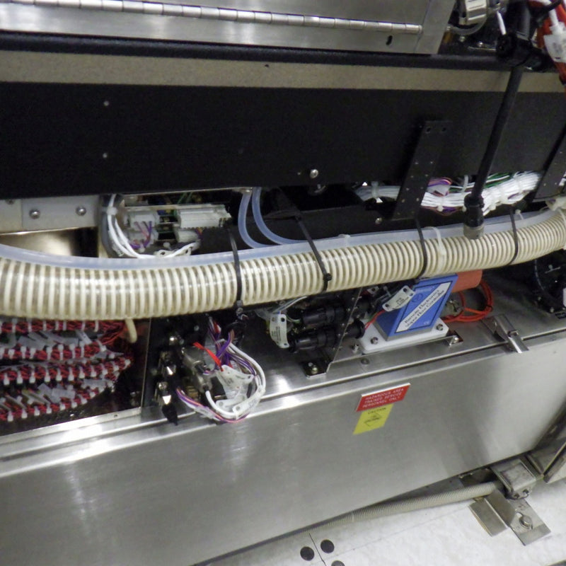 Lam TCP 9600 Etcher – Bridge Tronic Global