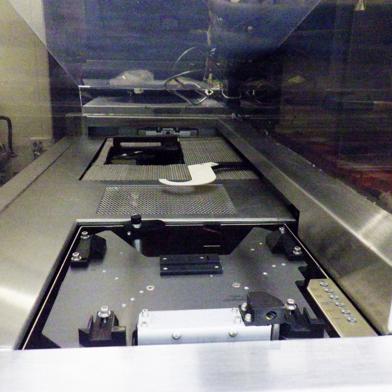 Lam TCP 9600 Etcher – Bridge Tronic Global