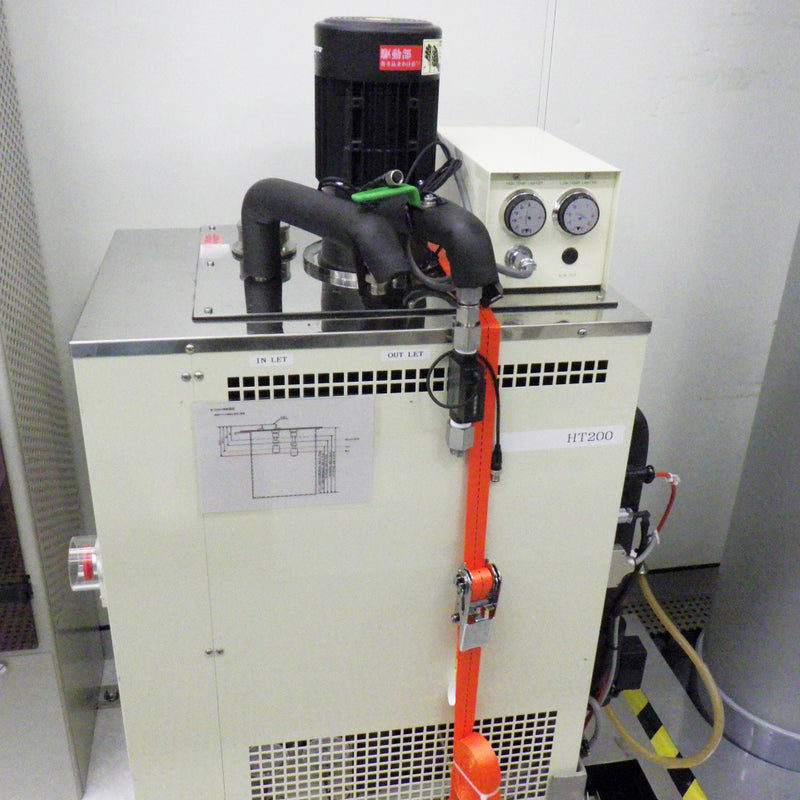 Lam TCP 9600 Etcher – Bridge Tronic Global