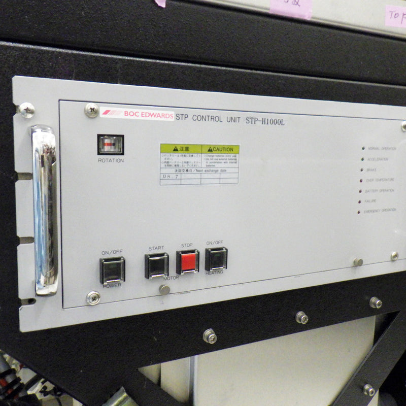 Lam TCP 9600 Etcher – Bridge Tronic Global