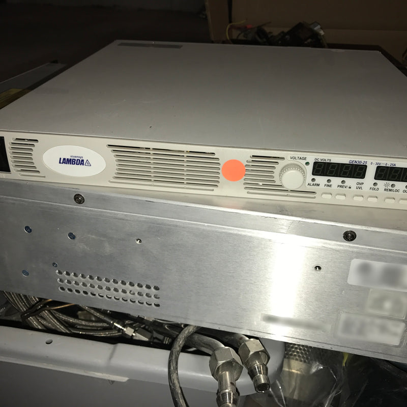 TDK / Lambda GEN 30 25 Ion Gun Controller – Bridge Tronic Global