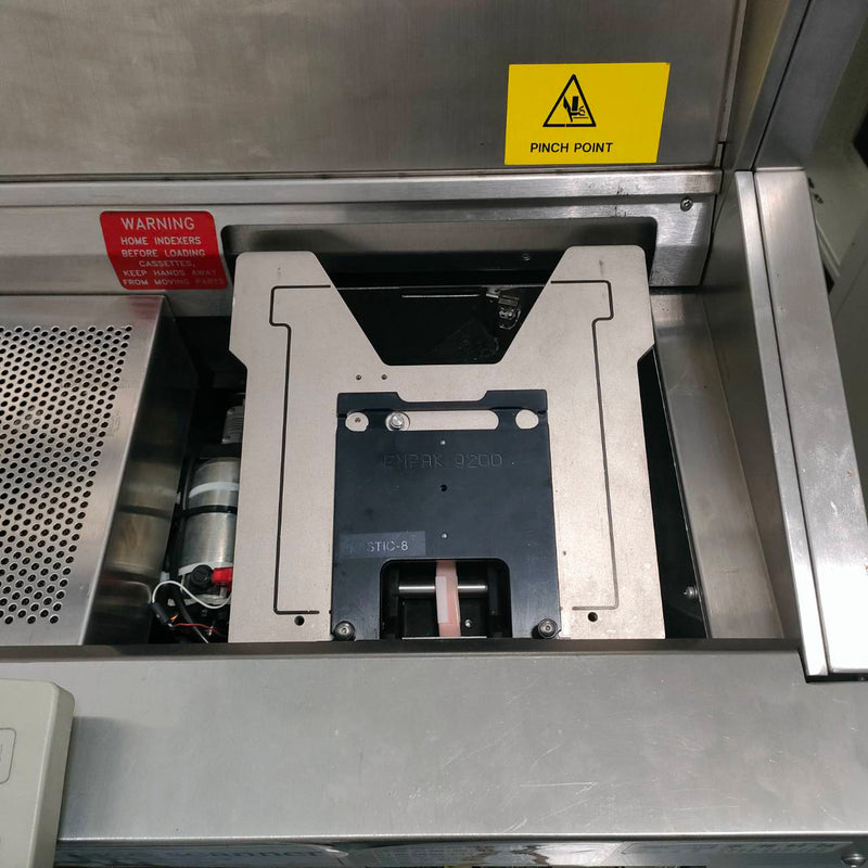 KLA-Tencor Surfscan 6420 Non Patterned Surface Inspection System ...