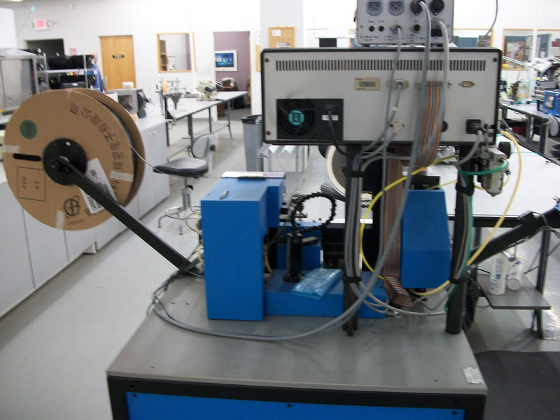 Ismeca TMBU-CA Taper – Bridge Tronic Global