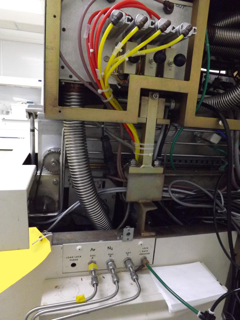 MRC 943 H Sputtering System – Bridge Tronic Global