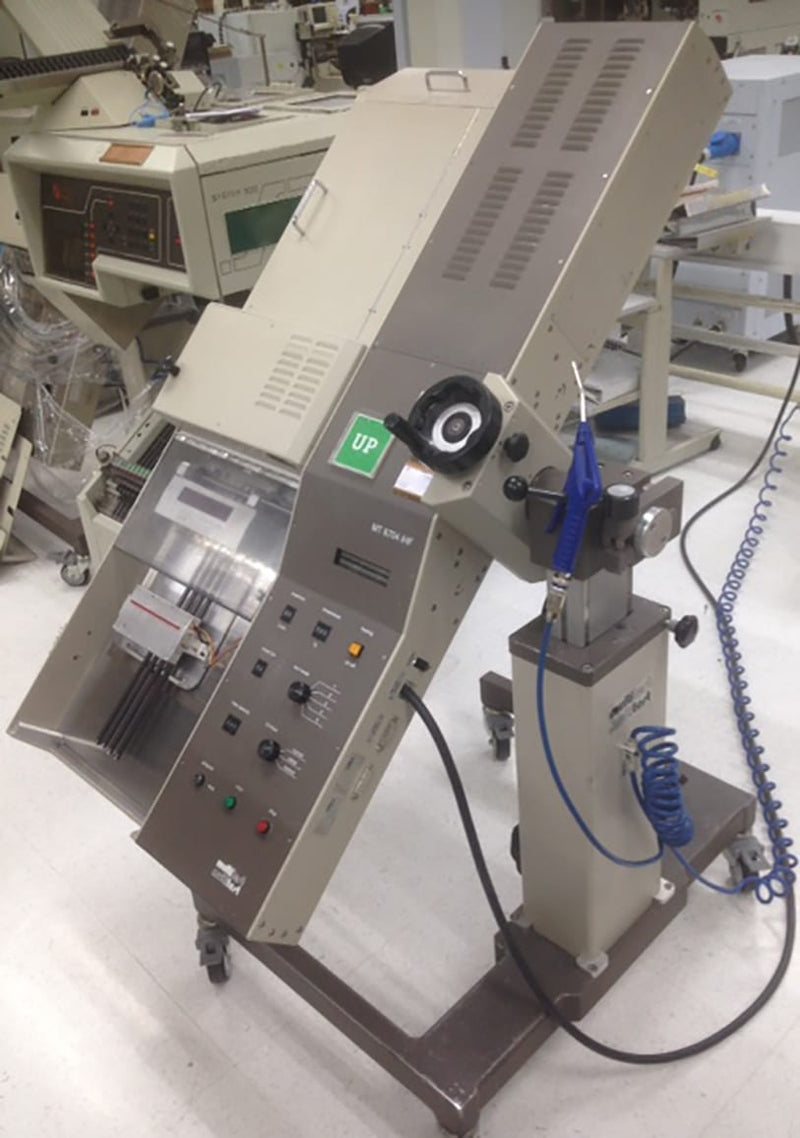 Multitest MT 8704 Handler – Bridge Tronic Global