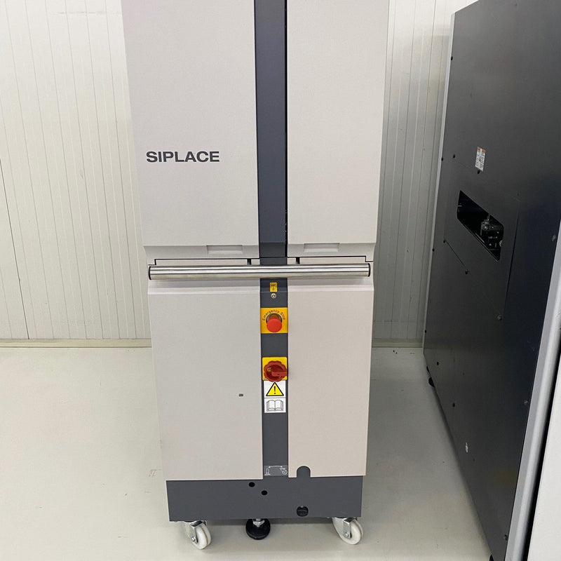 ASM MTC 2 Matrix Tray Changer – Bridge Tronic Global